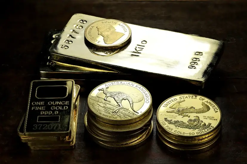 Why Invest in a Gold IRA? | Gold IRA Custodians (2026)