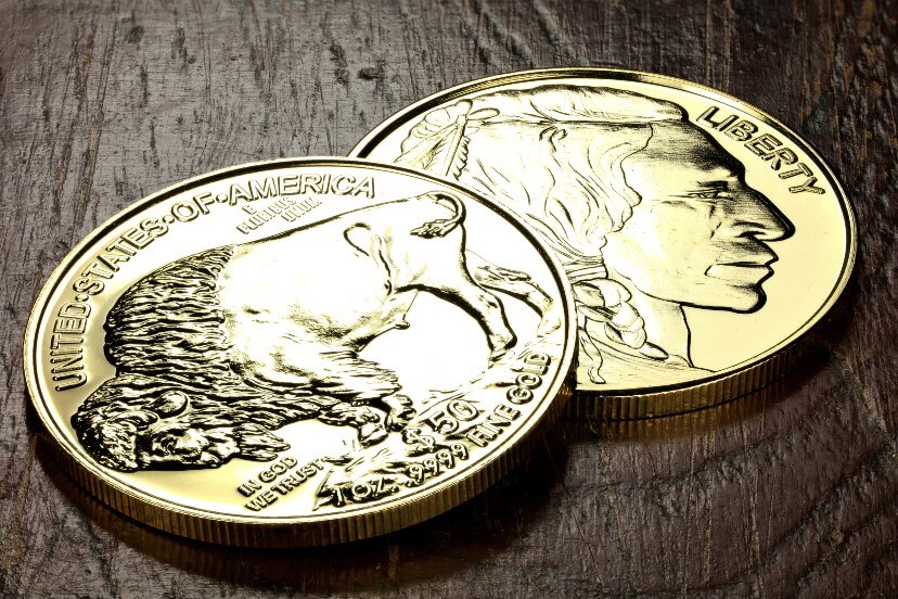 American Buffalo Gold Coins | Gold IRA Custodians (2026)
